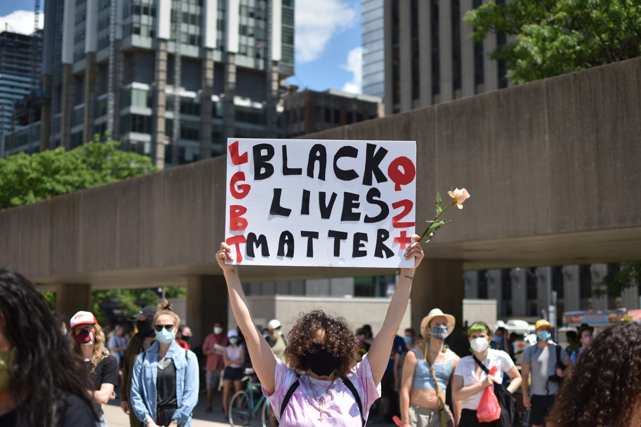 No Pride in Policing - Spring