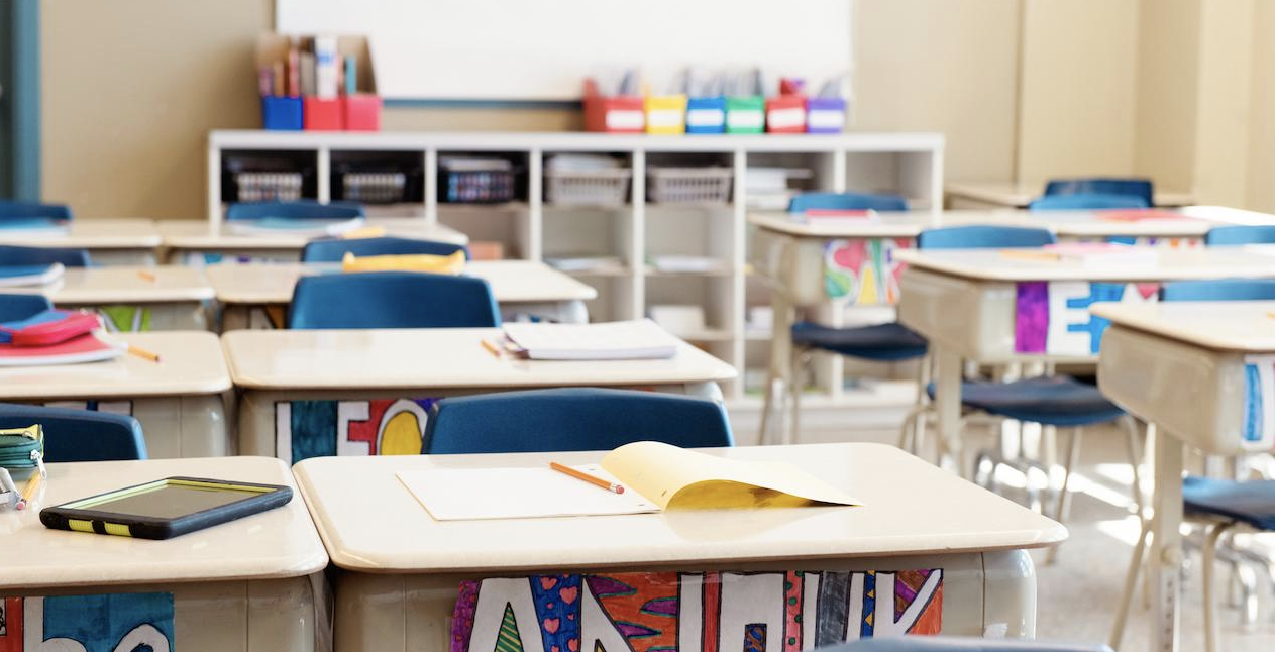 ‘We need smaller class sizes’ - Spring