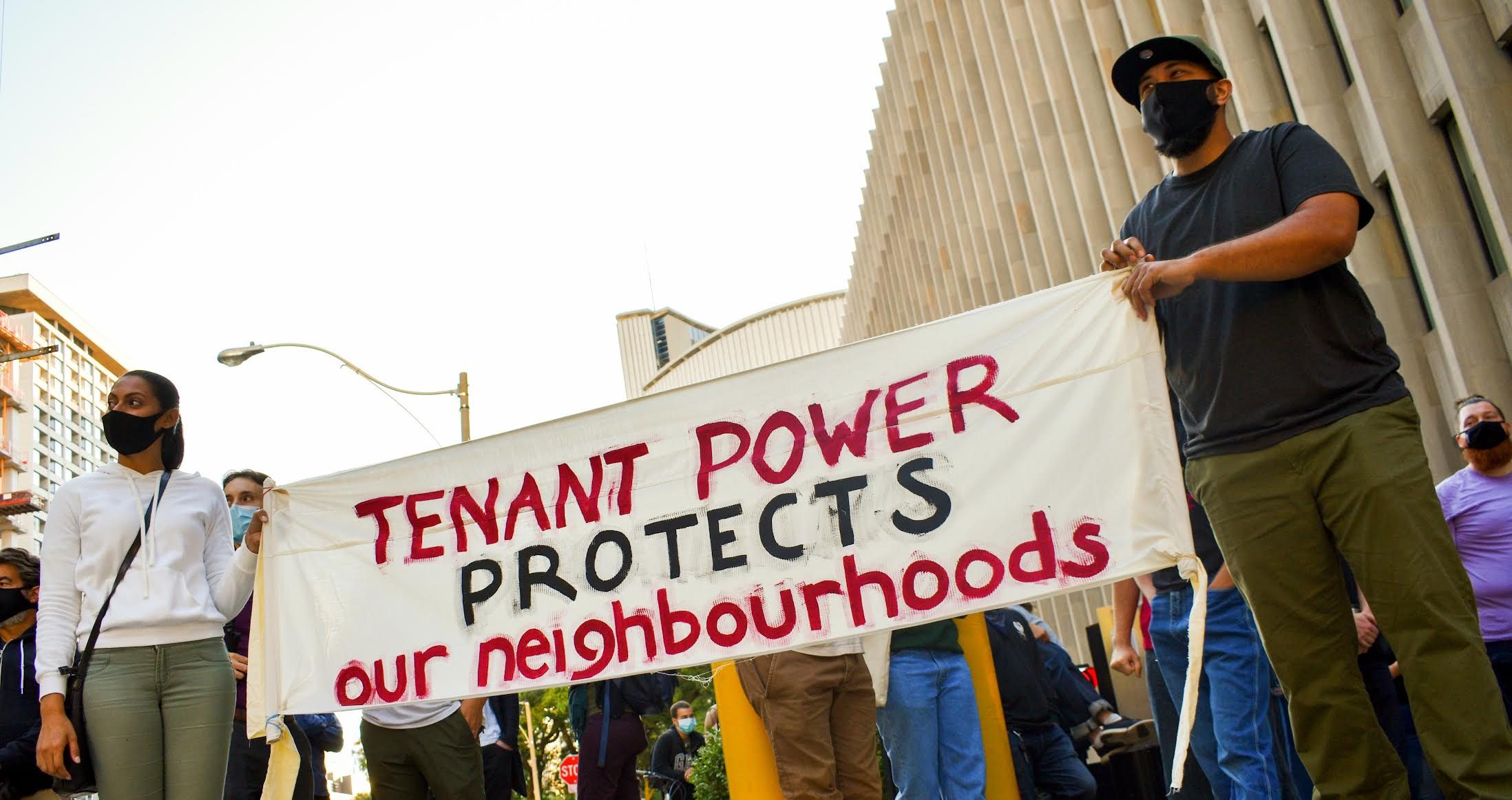 From pandemic to uprising: Lessons from the Winnipeg general strike ...