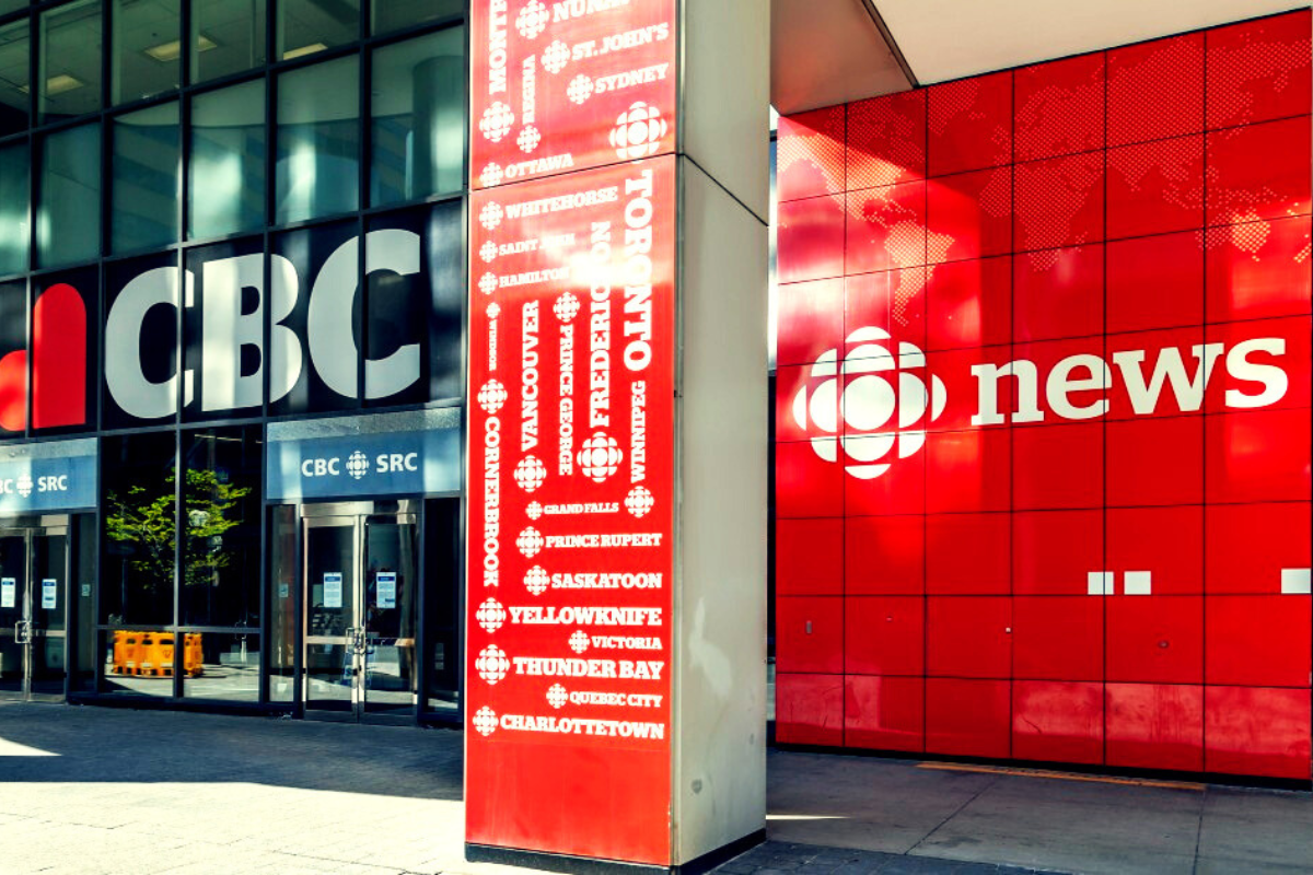 Conservative leader inadvertently right about CBC - Spring