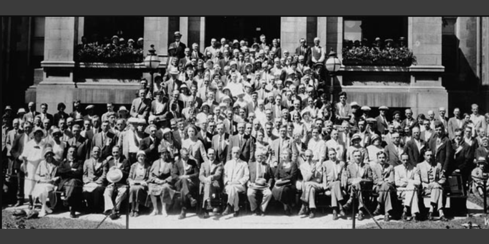 The Regina Manifesto at 90: lessons for the Canadian left - Spring