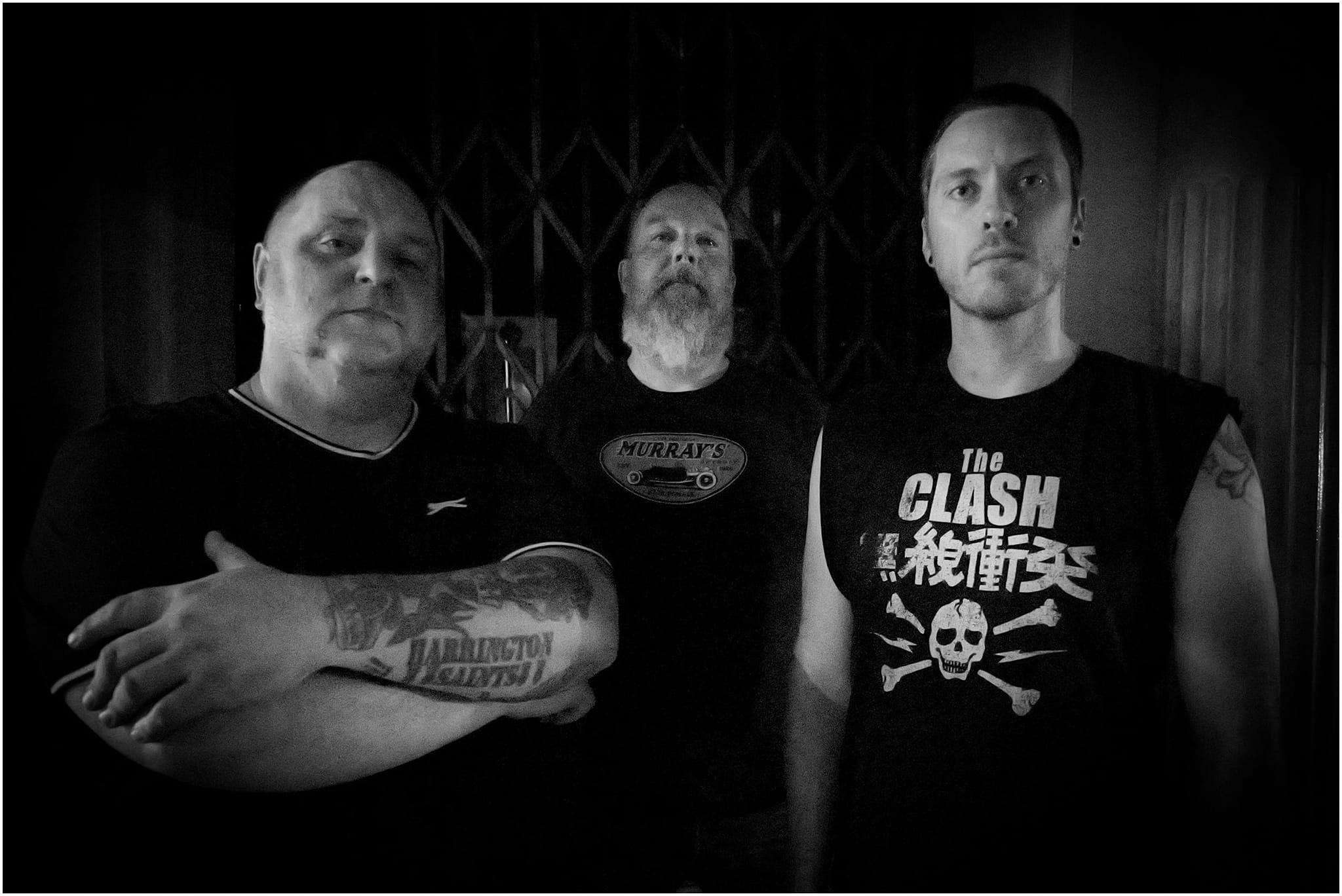 “What draws me to this style is the rage”: An interview with Darrel ...