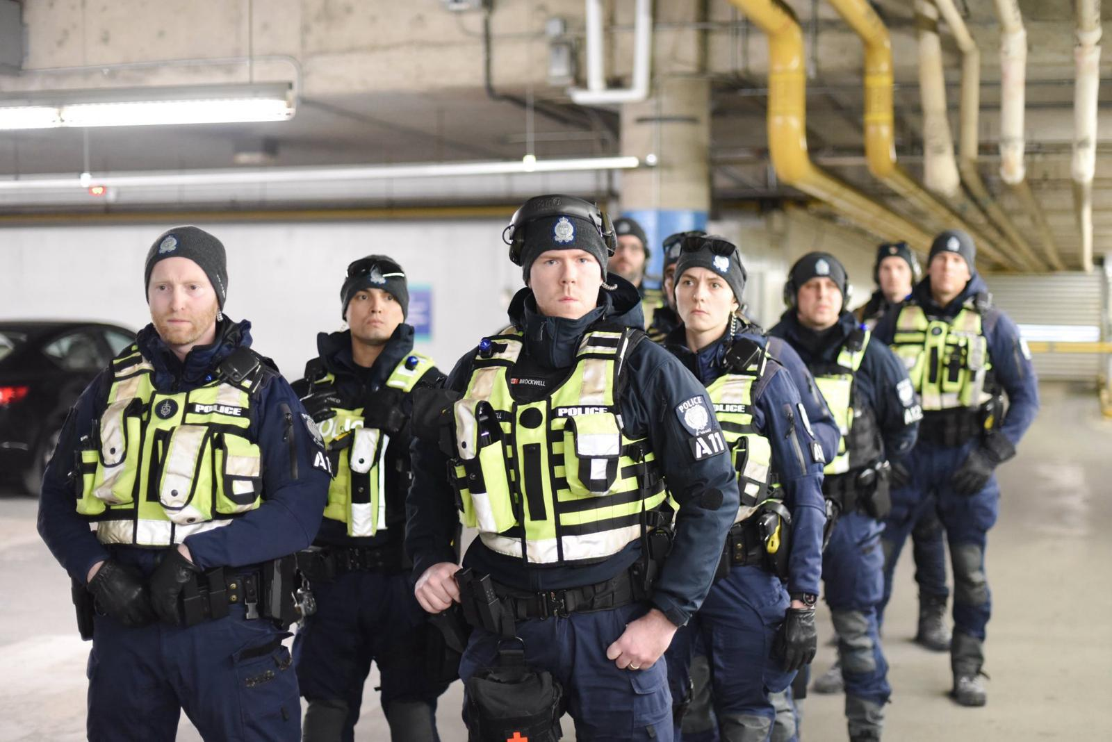 Communities respond to state oppression with solidarity - Spring