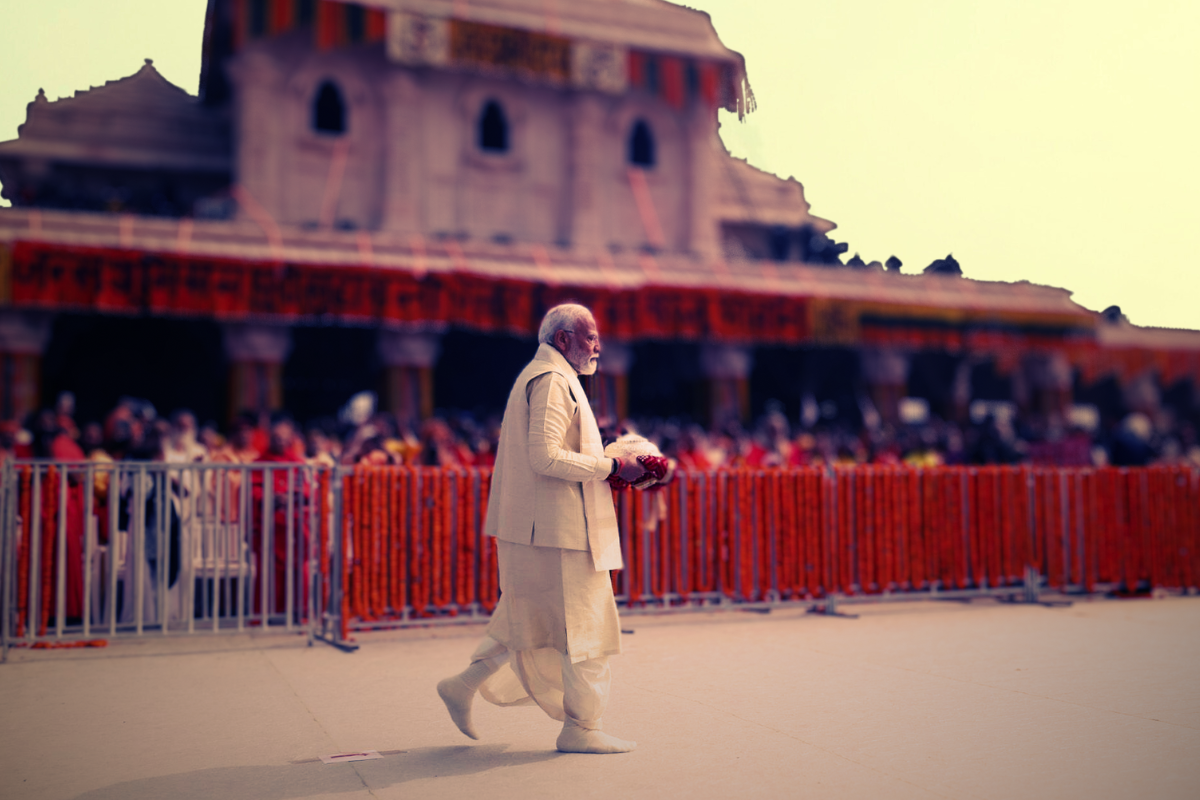 Exploring Hindu nationalism’s ascent and impact - Spring