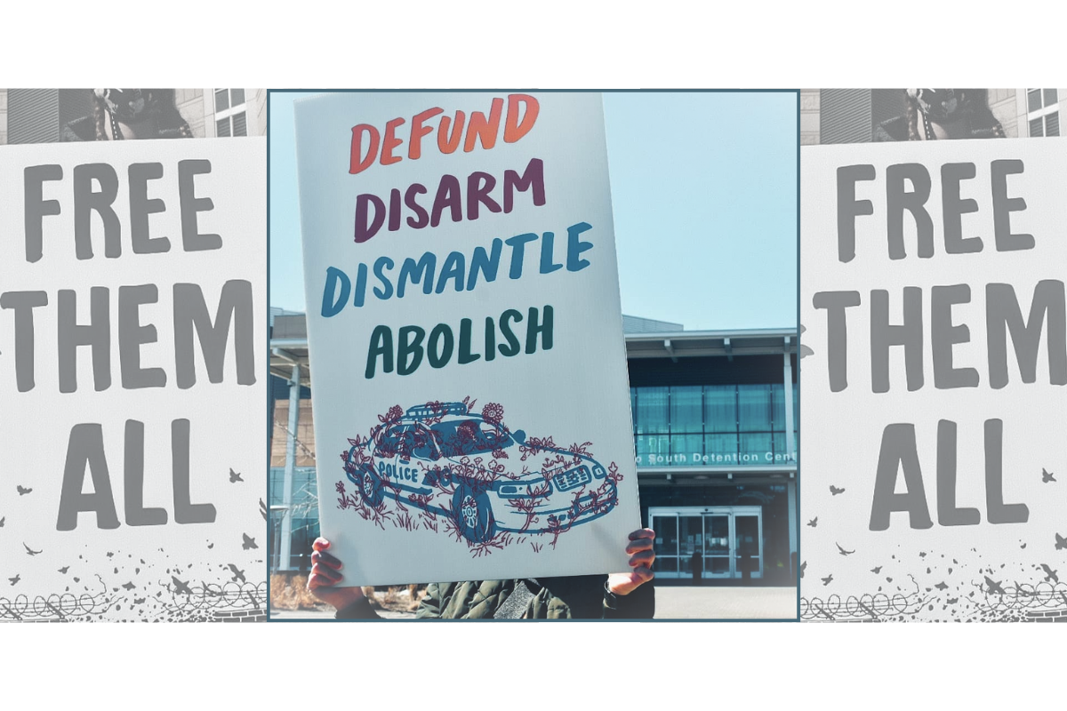 Prisoners’ liberation is everyone’s liberation: Prisoners’ Justice Day ...