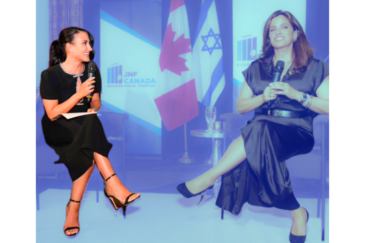 LiUNA members need to hold fanatical pro-Israel leaders to account - Spring