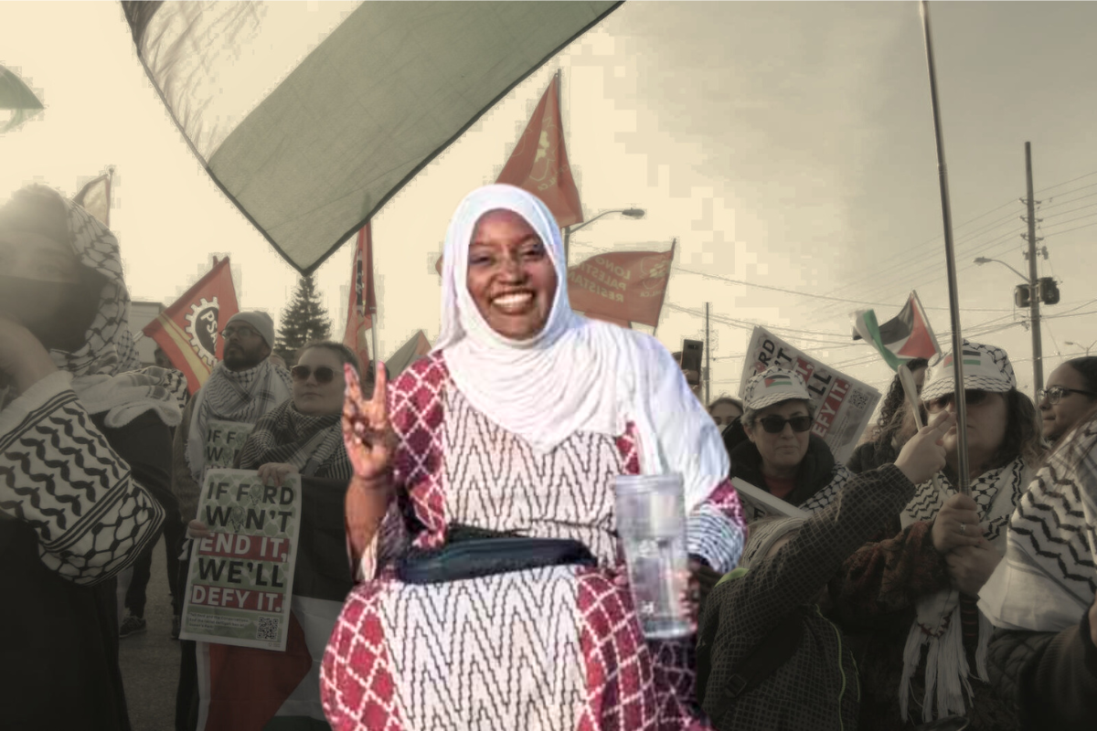 Without Sarah Jama, the NDP risks alienating progressive voters - Spring