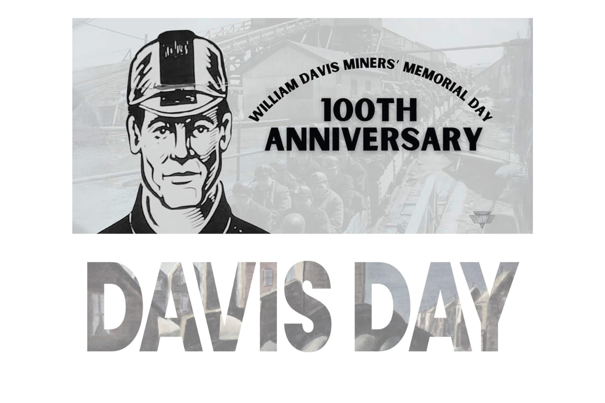 Standing the Gaff: One hundred years of Davis Day and the militant ...